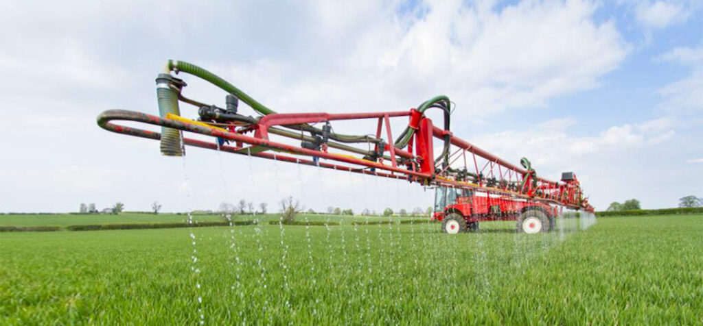 Nitrogen claim - Maxstim