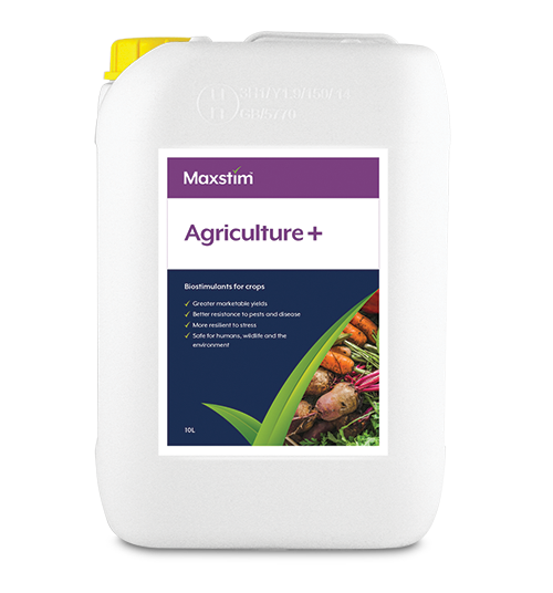 Potato Farming | Agriculture + Biostimulant | Maxstim Ltd